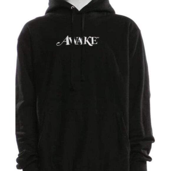 Awake | Shirts | Awake Black Hoodie | Poshmark
